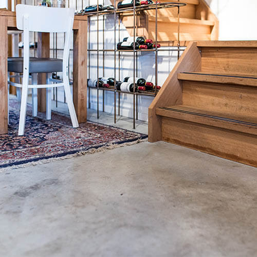 Betonvloer - BBM Vloeren | Dé vloerenspecialist